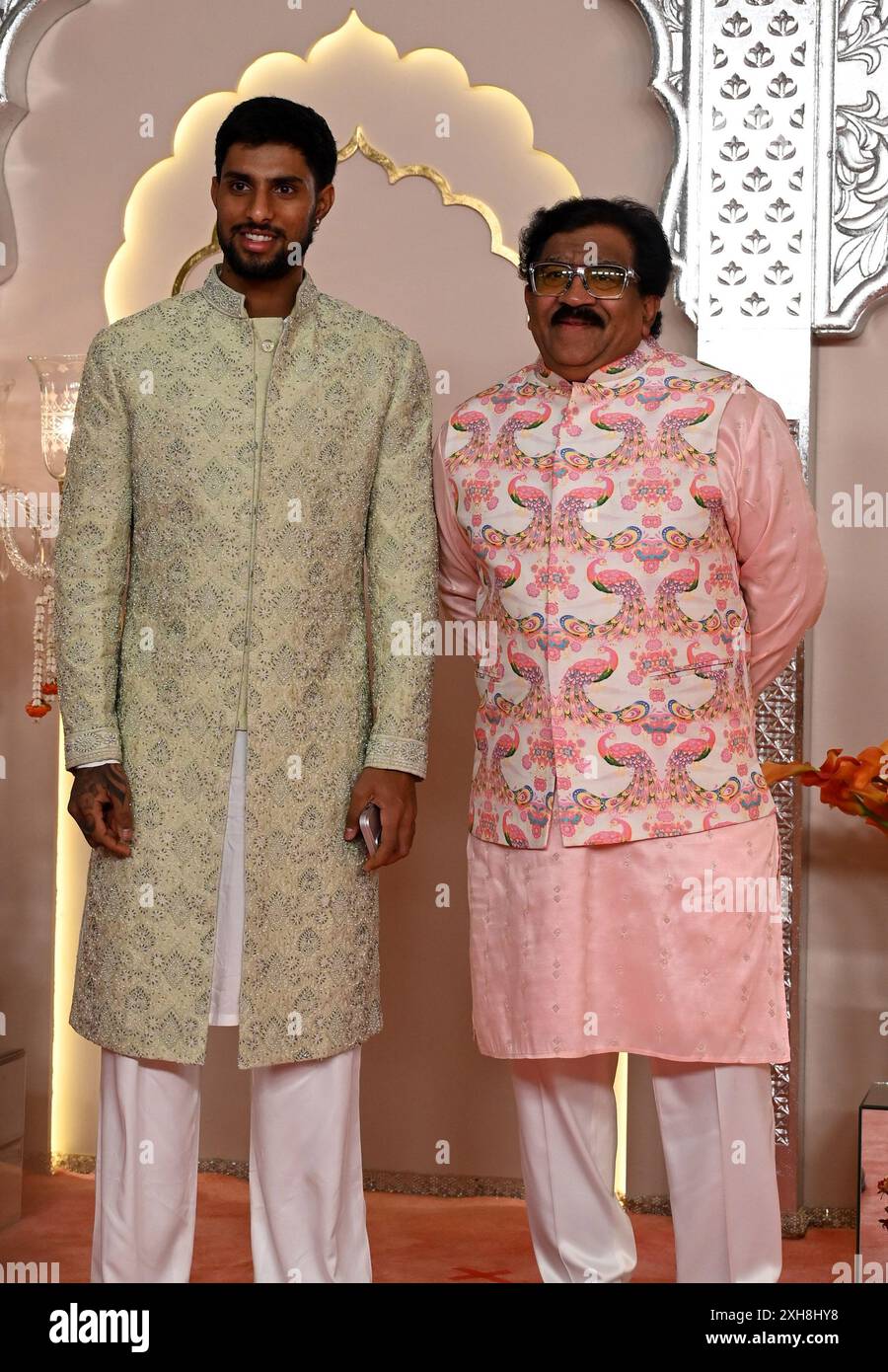What Is Tilak In Indian Wedding