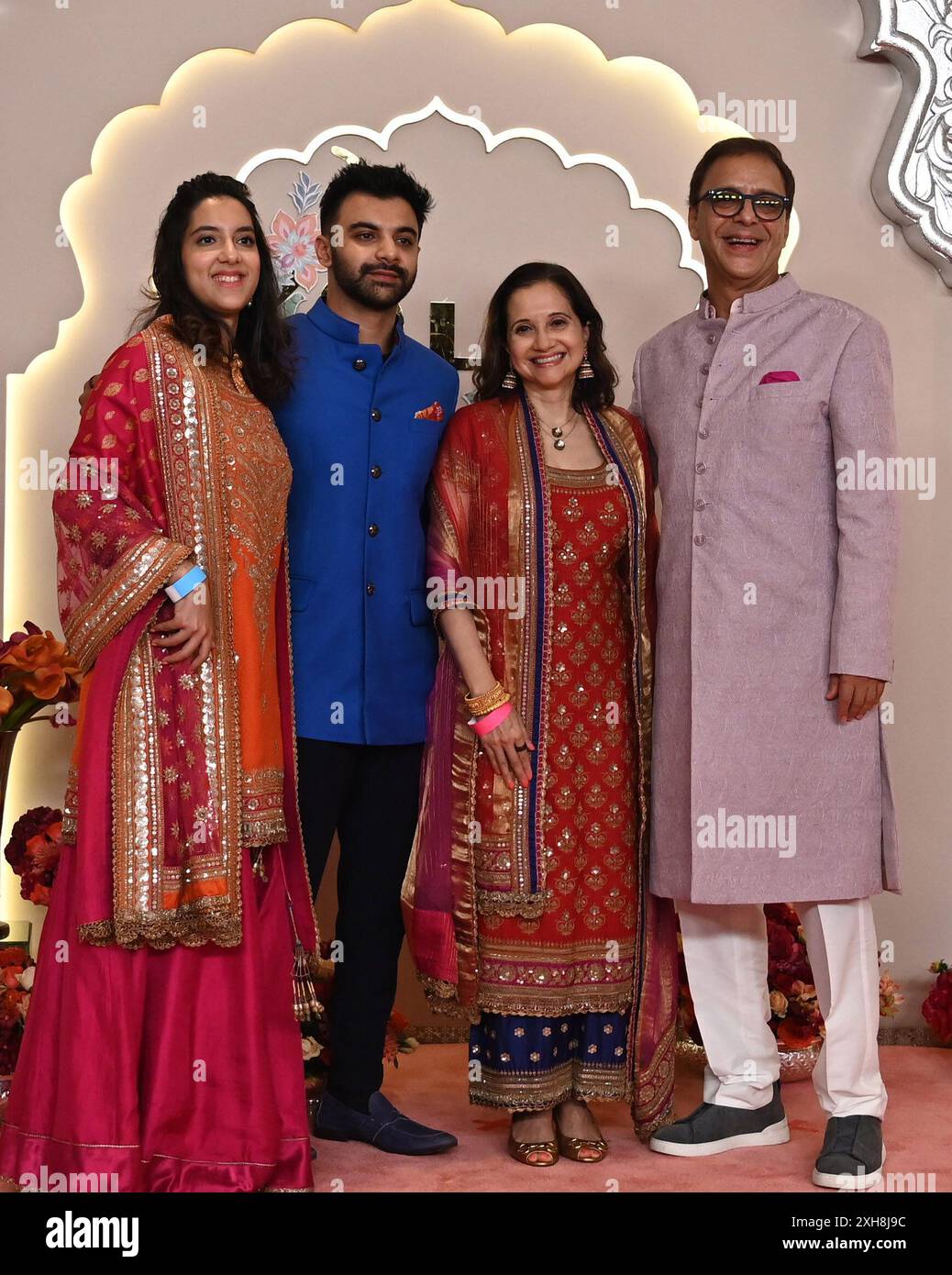 Jio world convention centre hi-res stock photography and images - Alamy