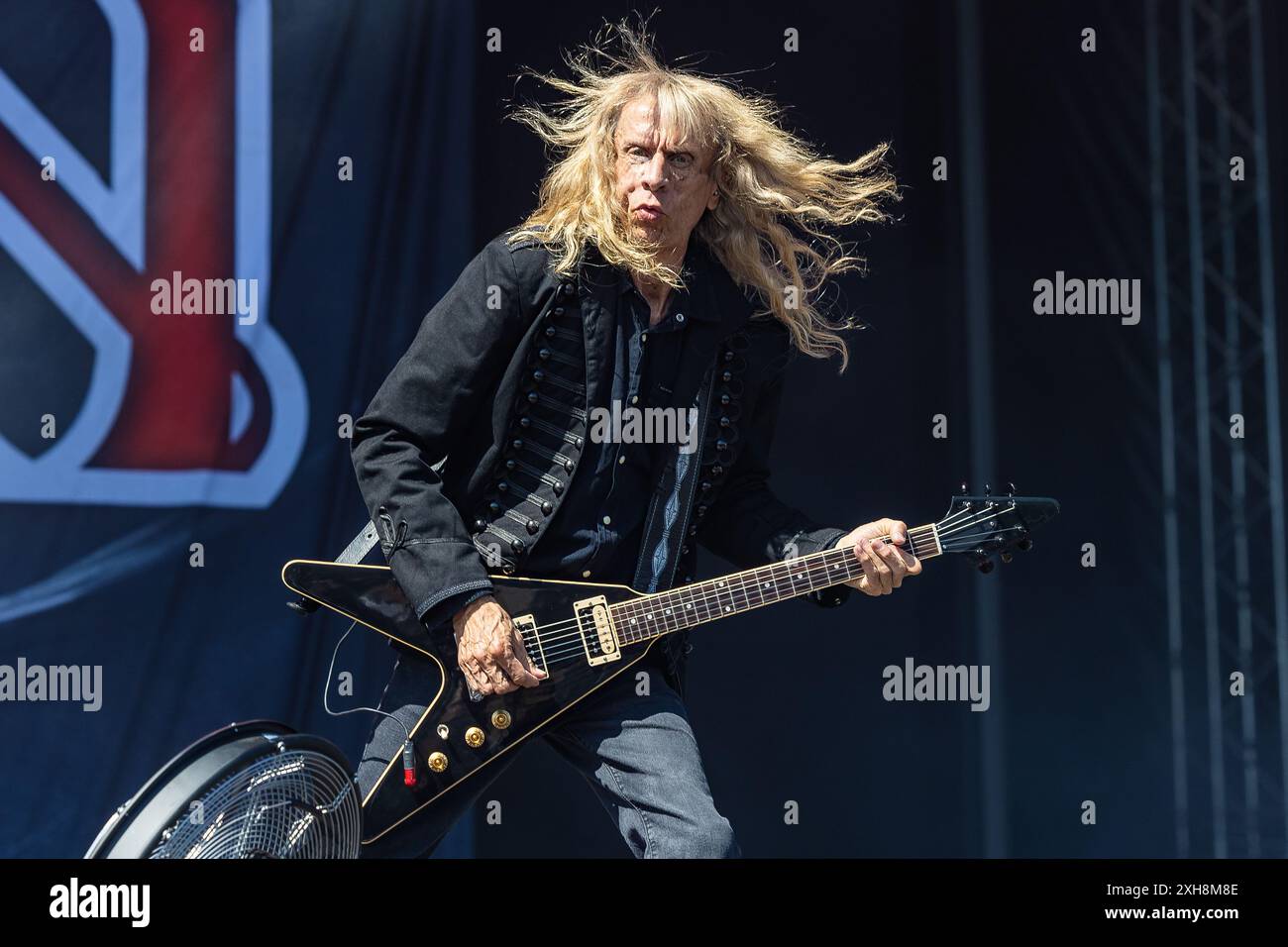 Bryan tatler hi-res stock photography and images - Alamy