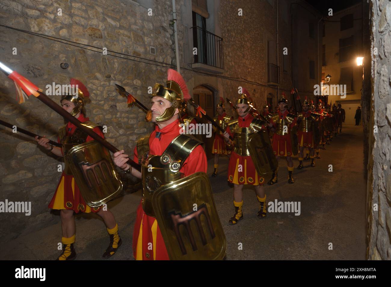 Catalonia easter hi-res stock photography and images - Alamy