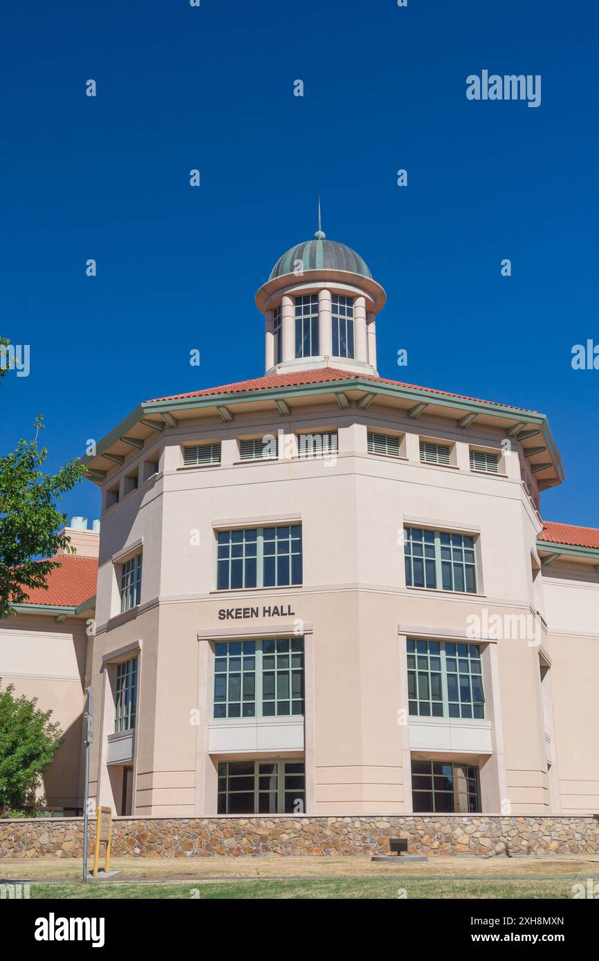 Las cruces, new mexico state university hi-res stock photography and ...