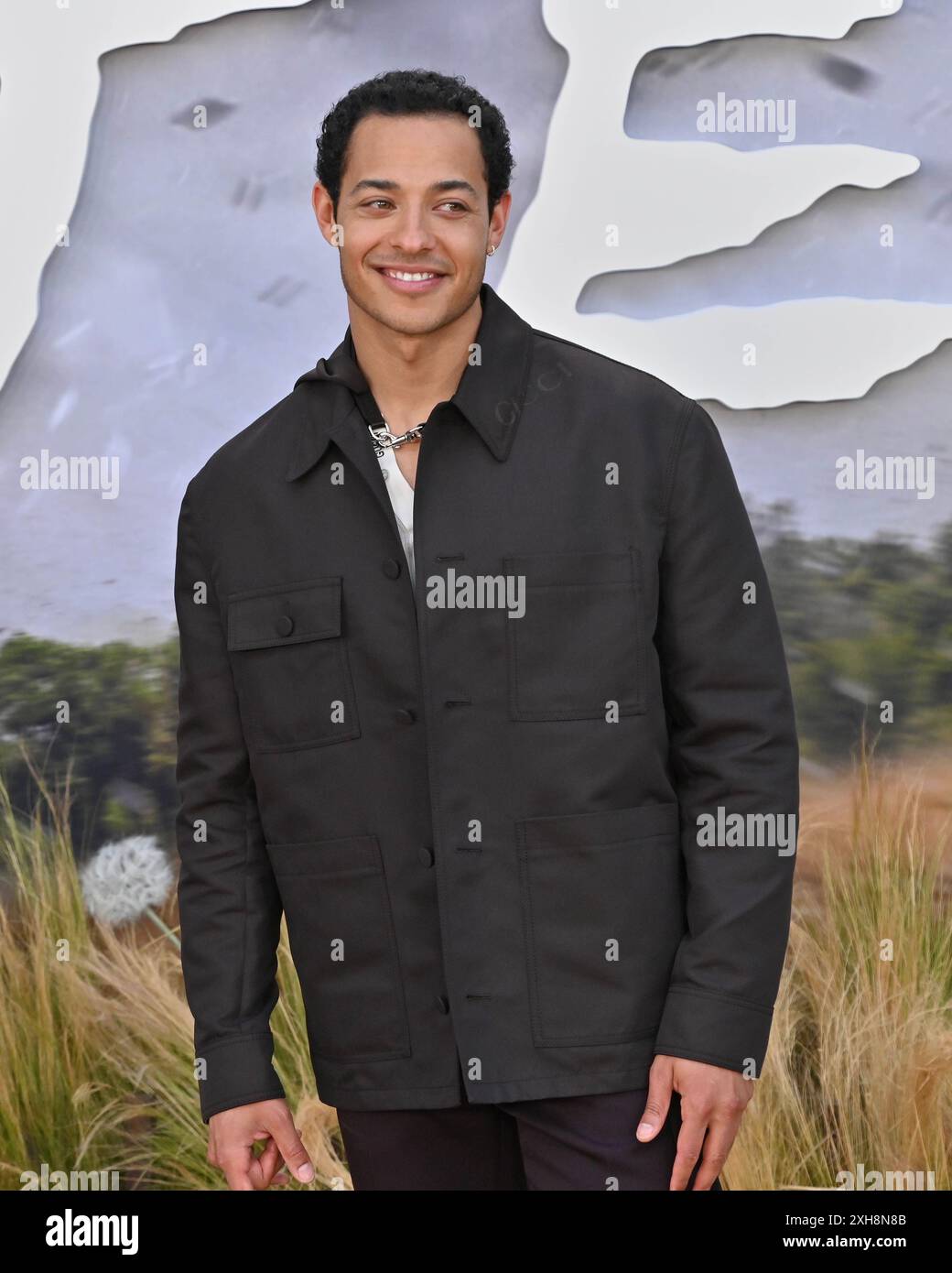 Daryl mccormack hi-res stock photography and images - Alamy