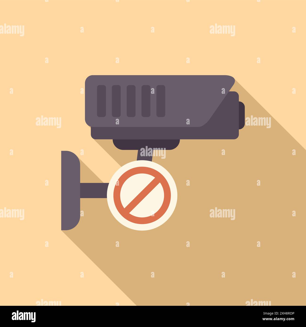 No privacy wall Stock Vector Images - Alamy