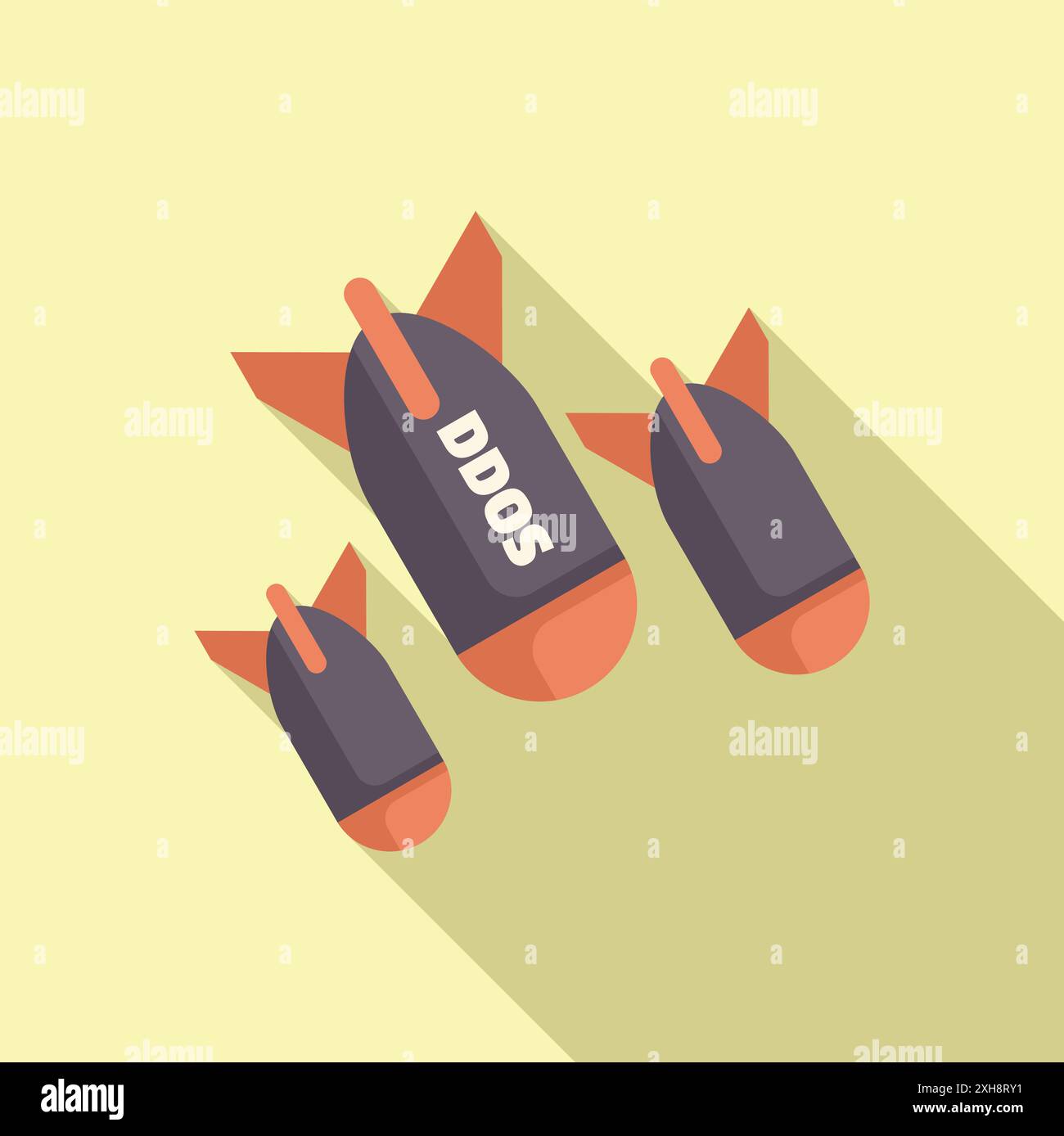 Cyber security explosive bomb hi-res stock photography and images - Alamy