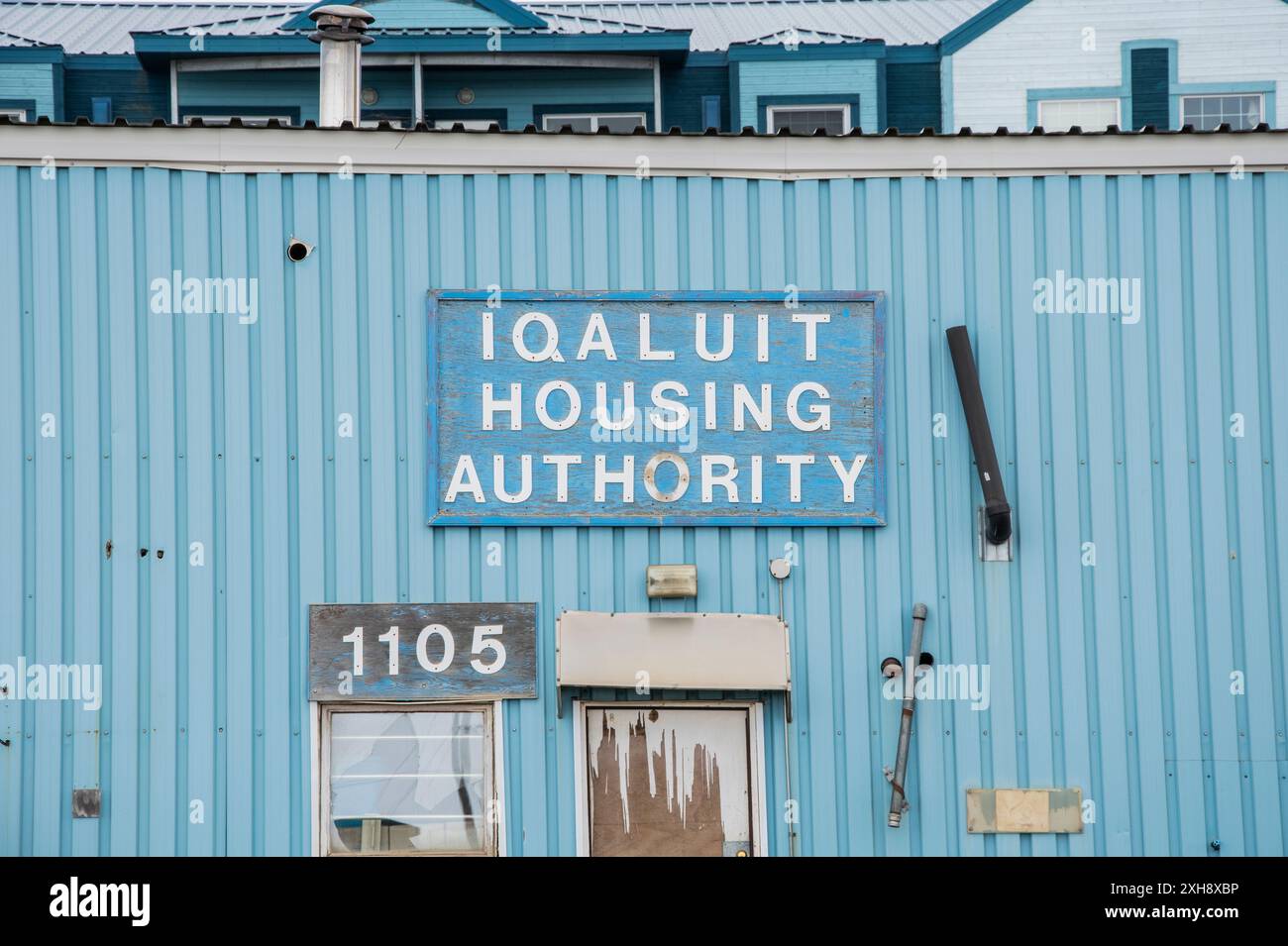 Affordable housing america hi-res stock photography and images - Alamy