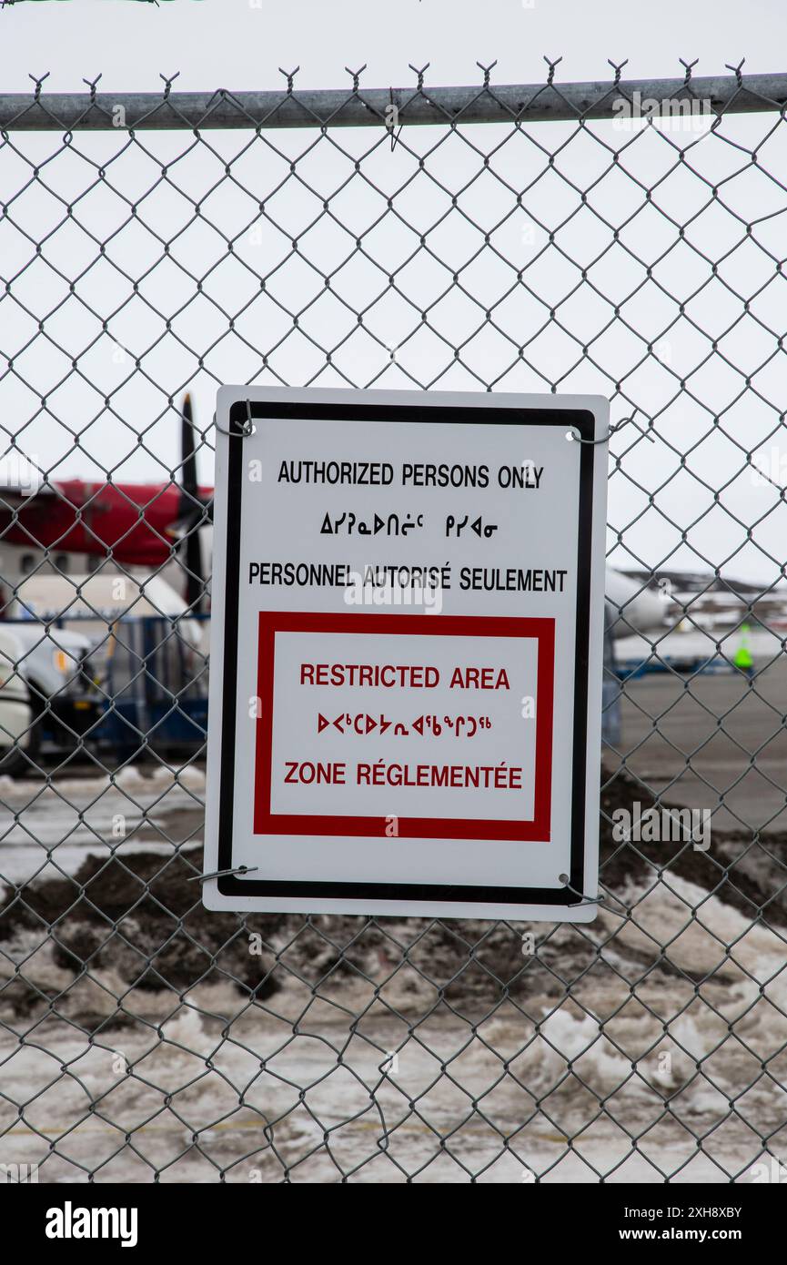 Authorized persons only hi-res stock photography and images - Alamy