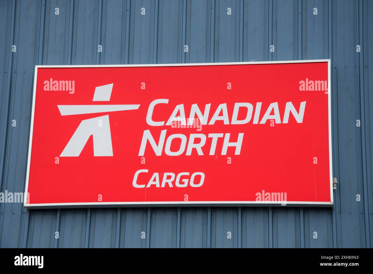 Canadian North Logo Canadian North Sale Is Not Gonna Fly