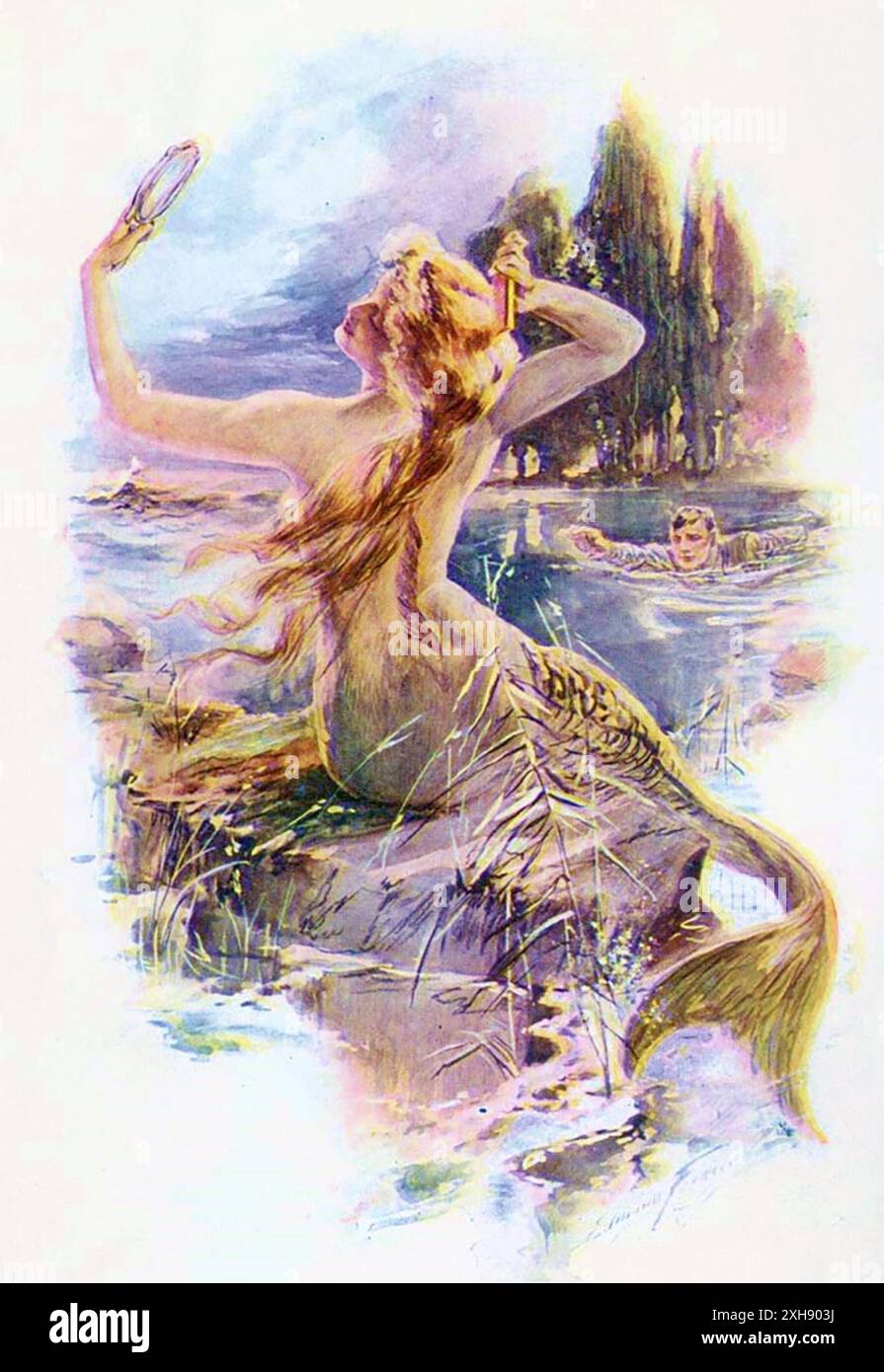 Edmund chambers hi-res stock photography and images - Alamy