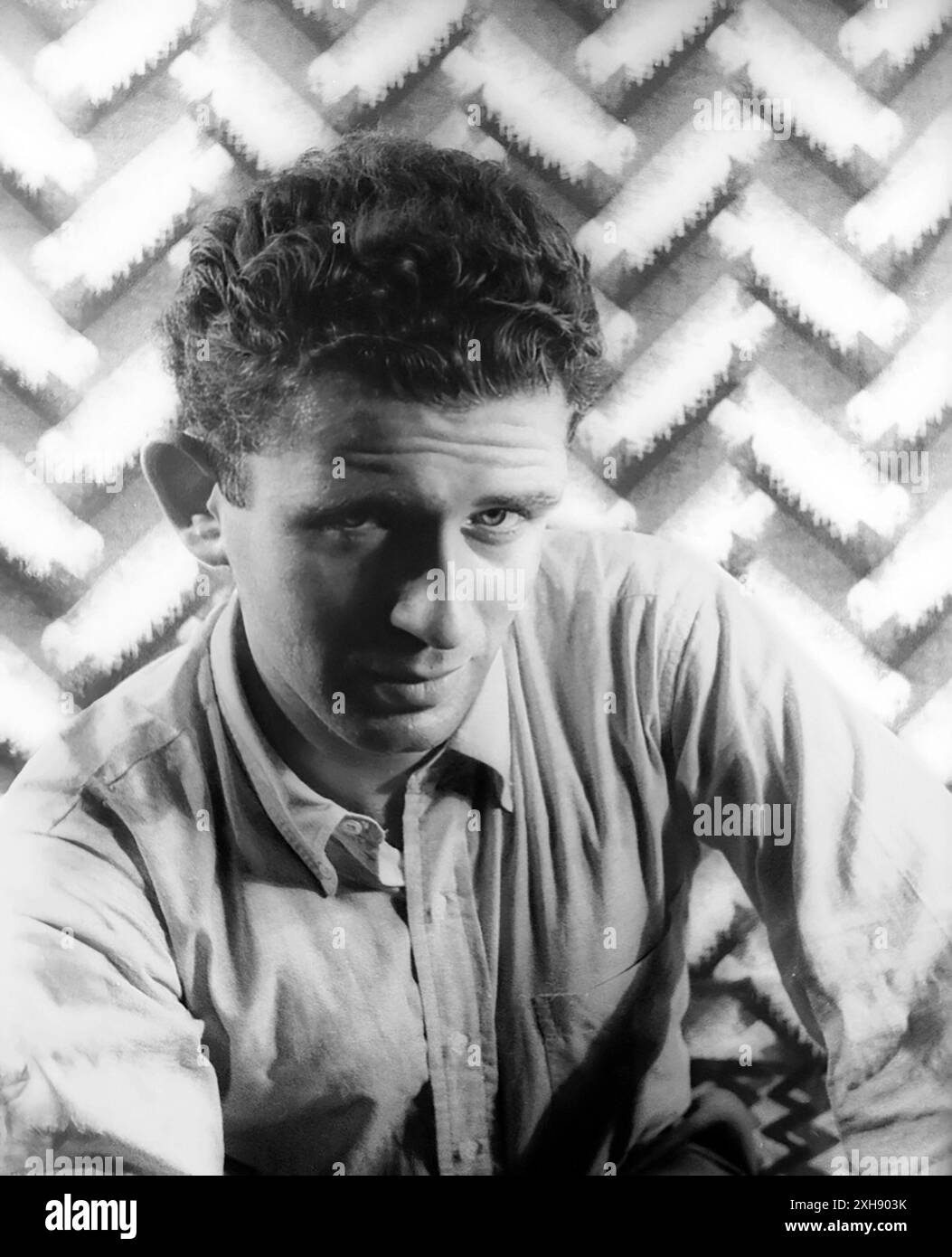 Malech hi-res stock photography and images - Alamy