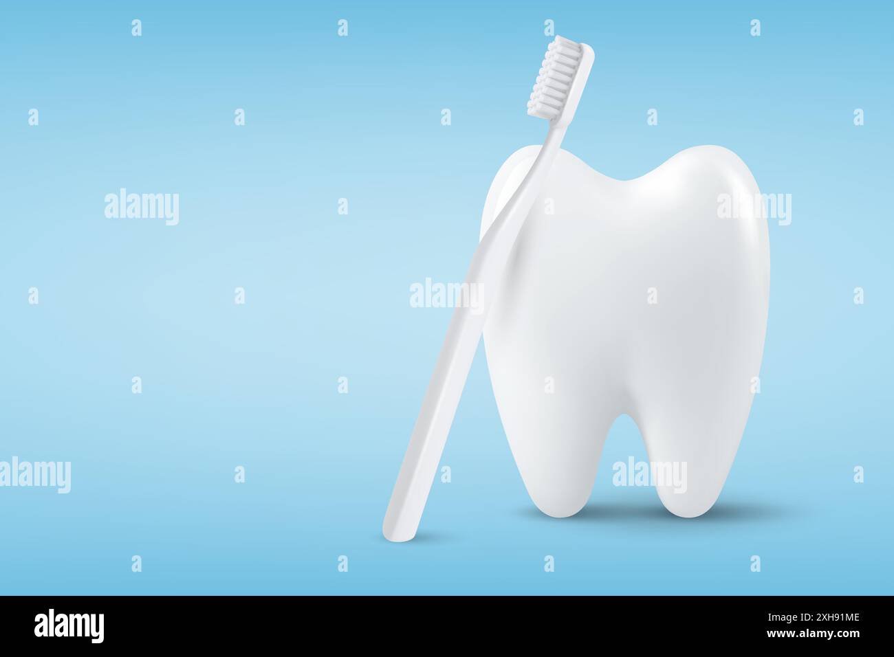 Dental poster Stock Vector Images - Alamy