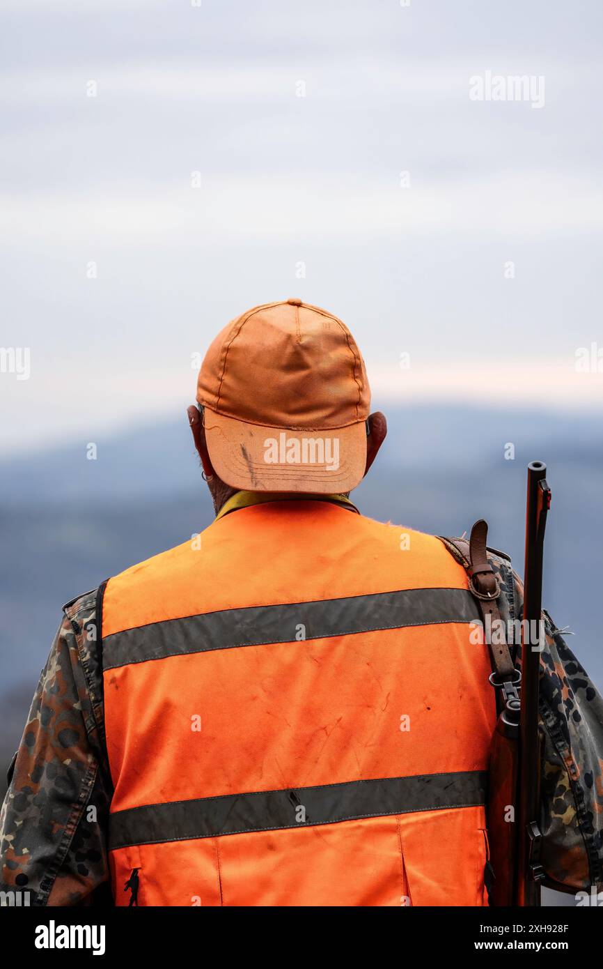 Malehunter hi-res stock photography and images - Alamy