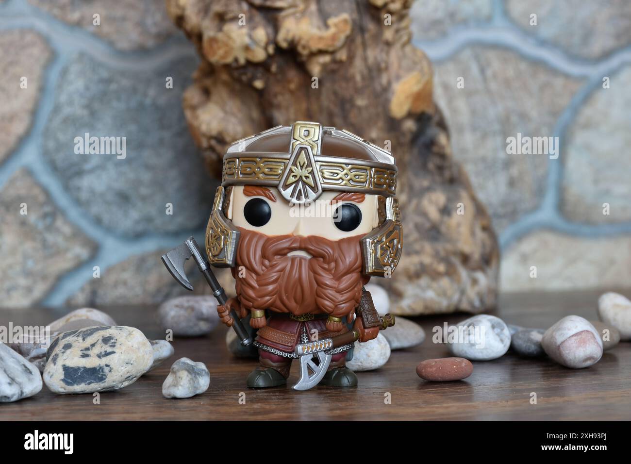 Toy armor hi-res stock photography and images - Alamy