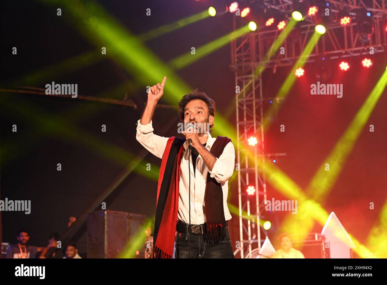 Singer Of Bangladesh