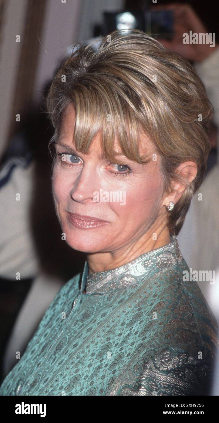 Candice Bergan, 2000. ph: John Barrett/PHOTOlink/Courtesy Everett ...