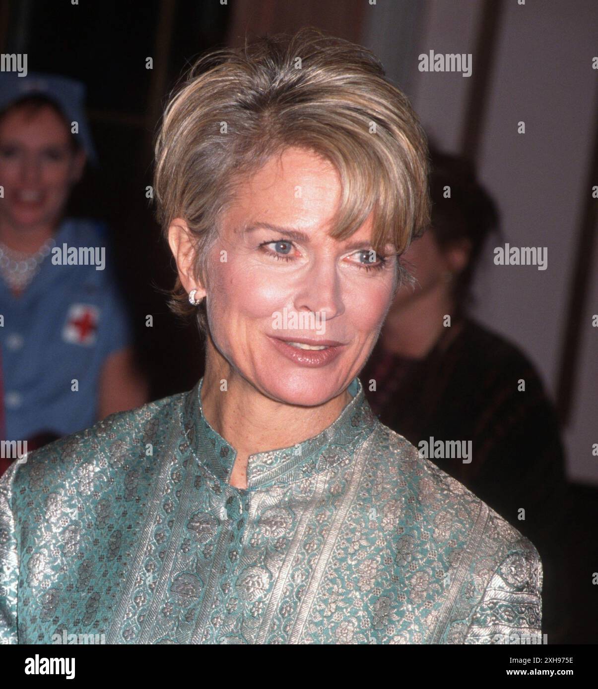 Candice Bergan, 2000. ph: John Barrett/PHOTOlink/Courtesy Everett ...