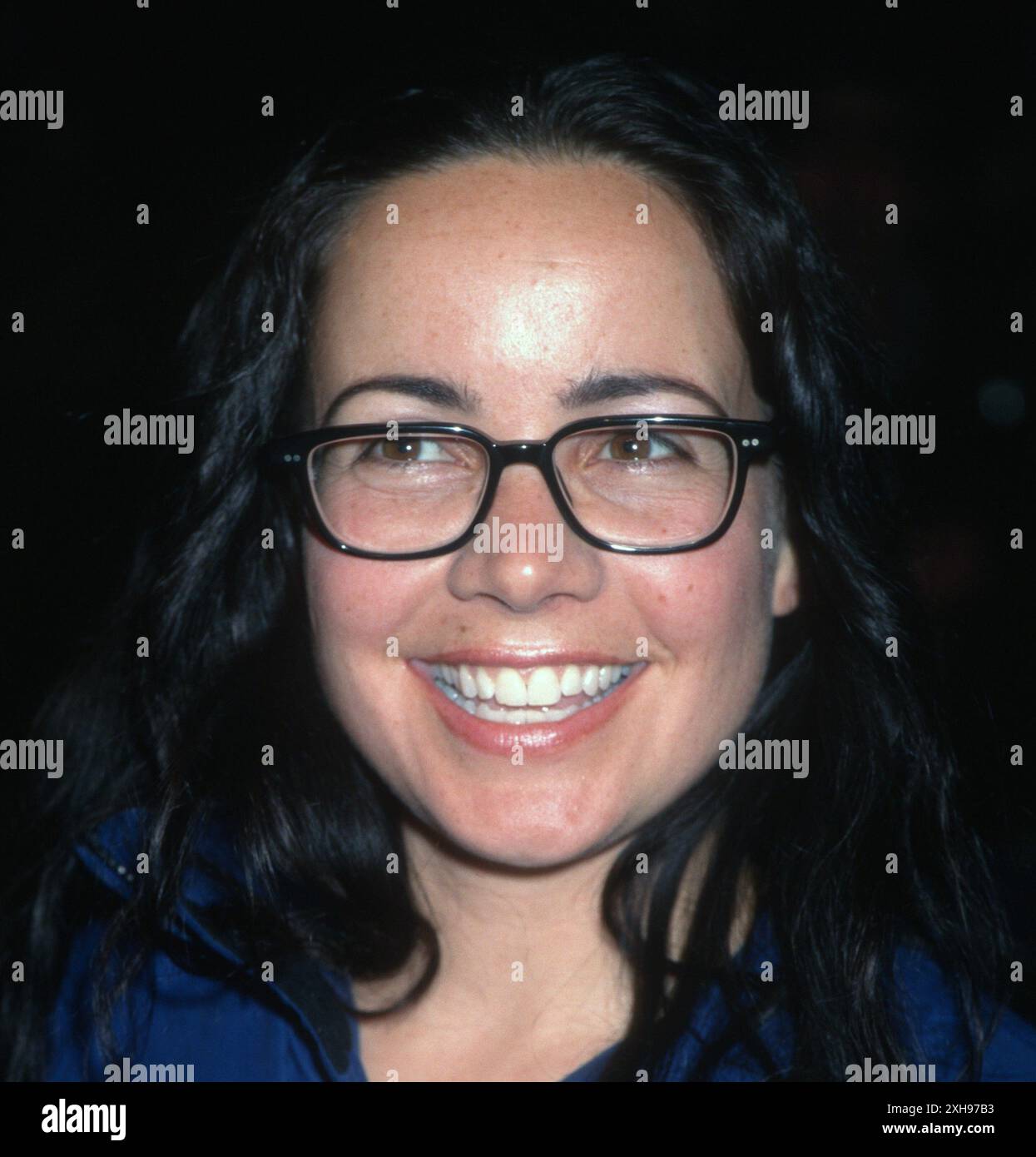 Janeane Garofalo, 1998. ph: John Barrett/PHOTOlink/Courtesy Everett ...