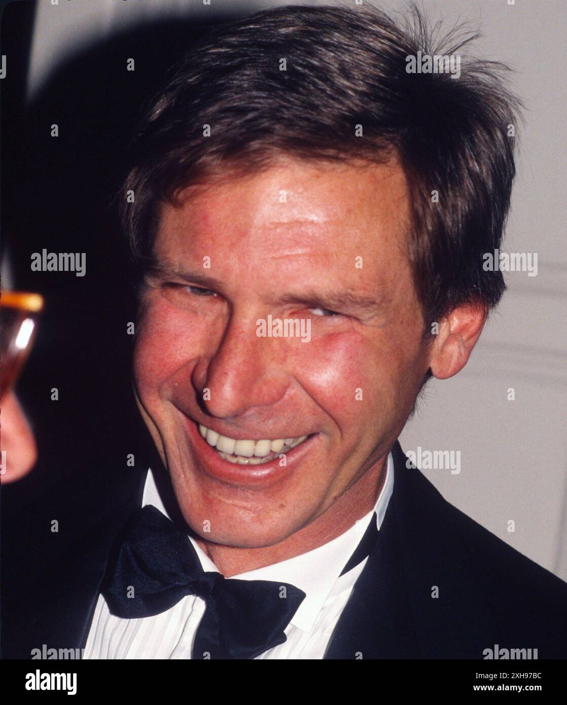 Harrison Ford 1987