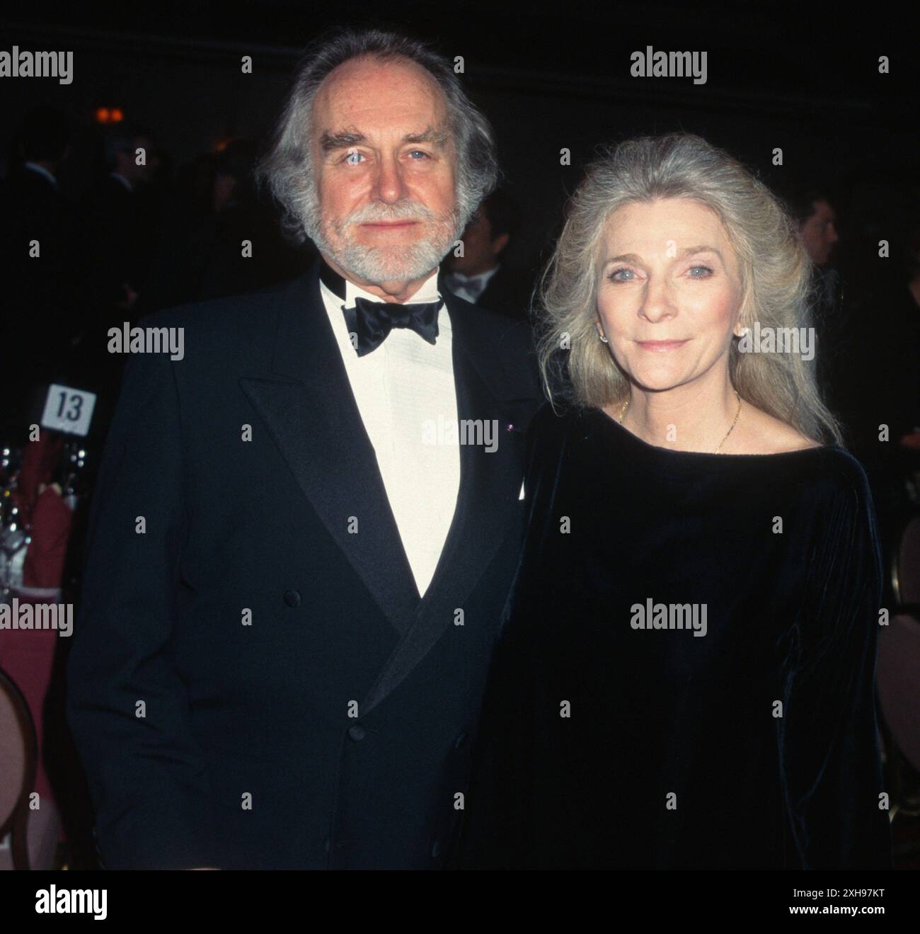 Judy Collins, Louis Nelson, 1997. ph: John Barrett/PHOTOlink/Courtesy ...
