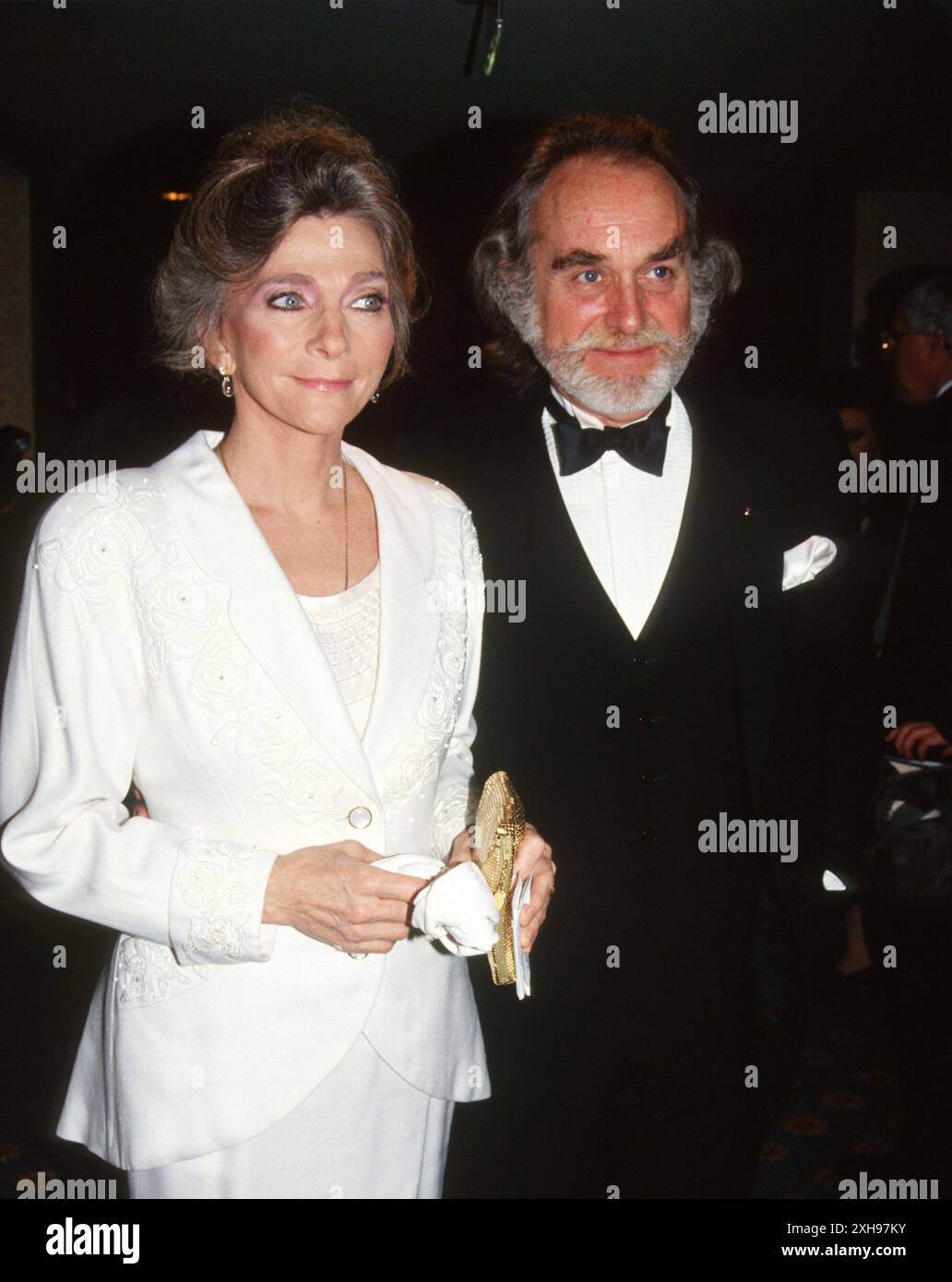 Judy Collins, Louis Nelson, 1997. ph: John Barrett/PHOTOlink/Courtesy ...