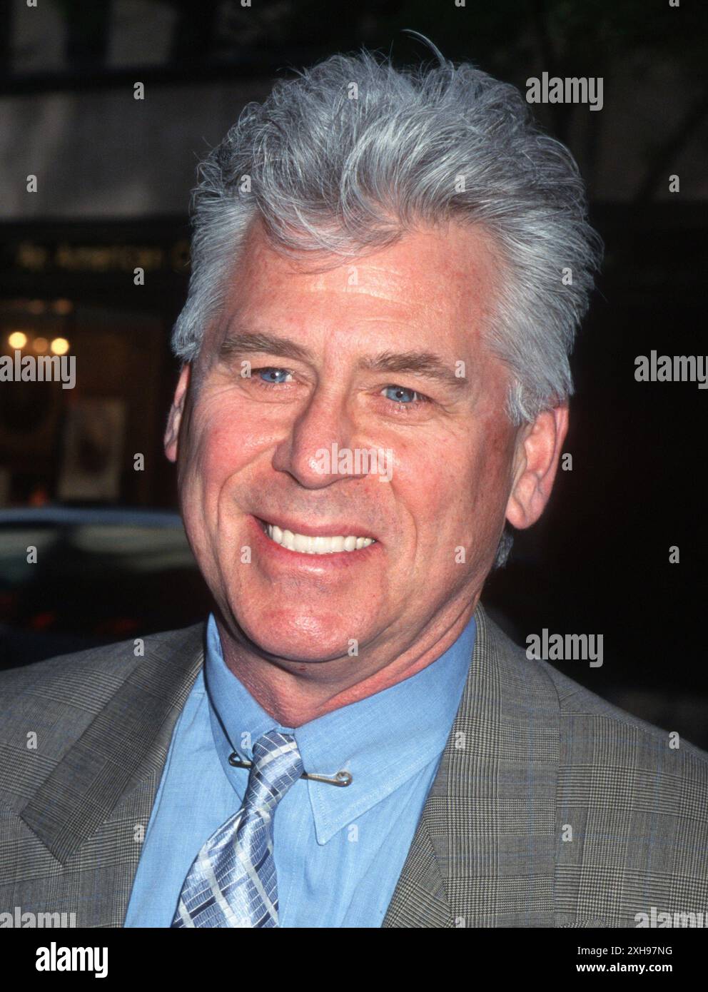 Barry Bostwick, 2000. ph: John Barrett/PHOTOlink/Courtesy Everett ...