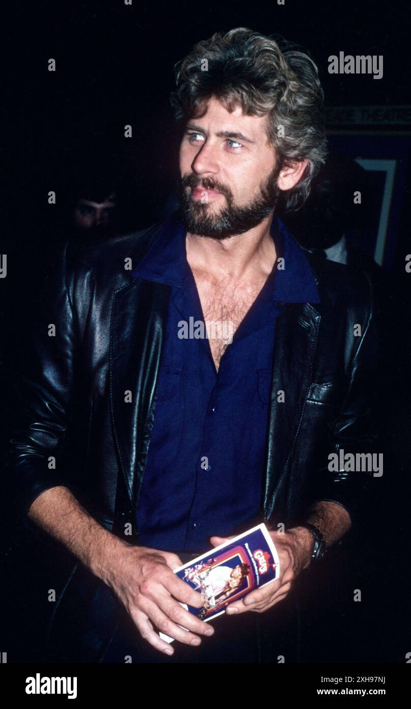 Barry Bostwick, 1978. ph: John Barrett/PHOTOlink/Courtesy Everett ...