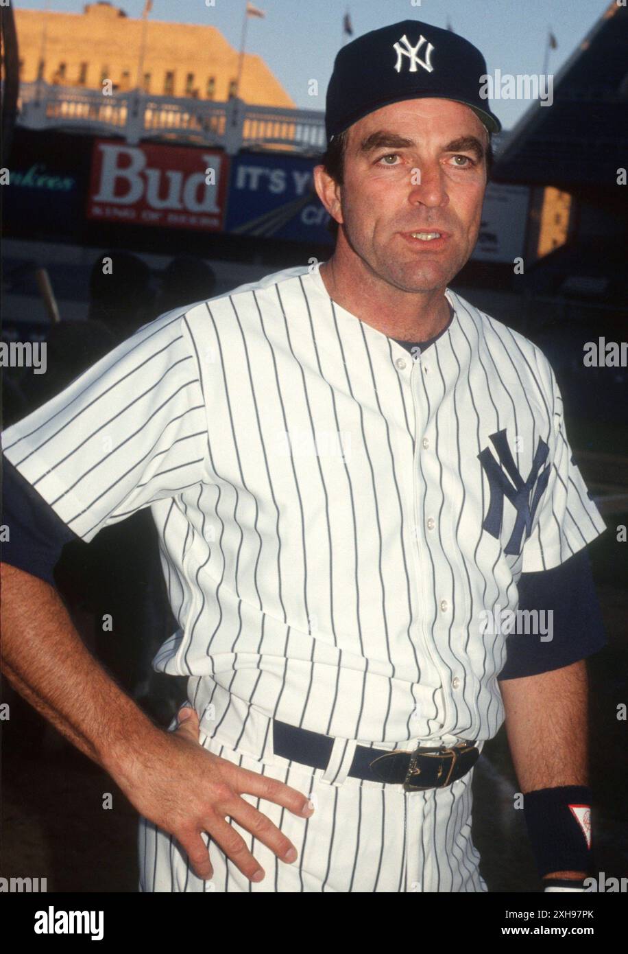 Tom Selleck, 1983. ph: John Barrett/PHOTOlink/Courtesy Everett ...