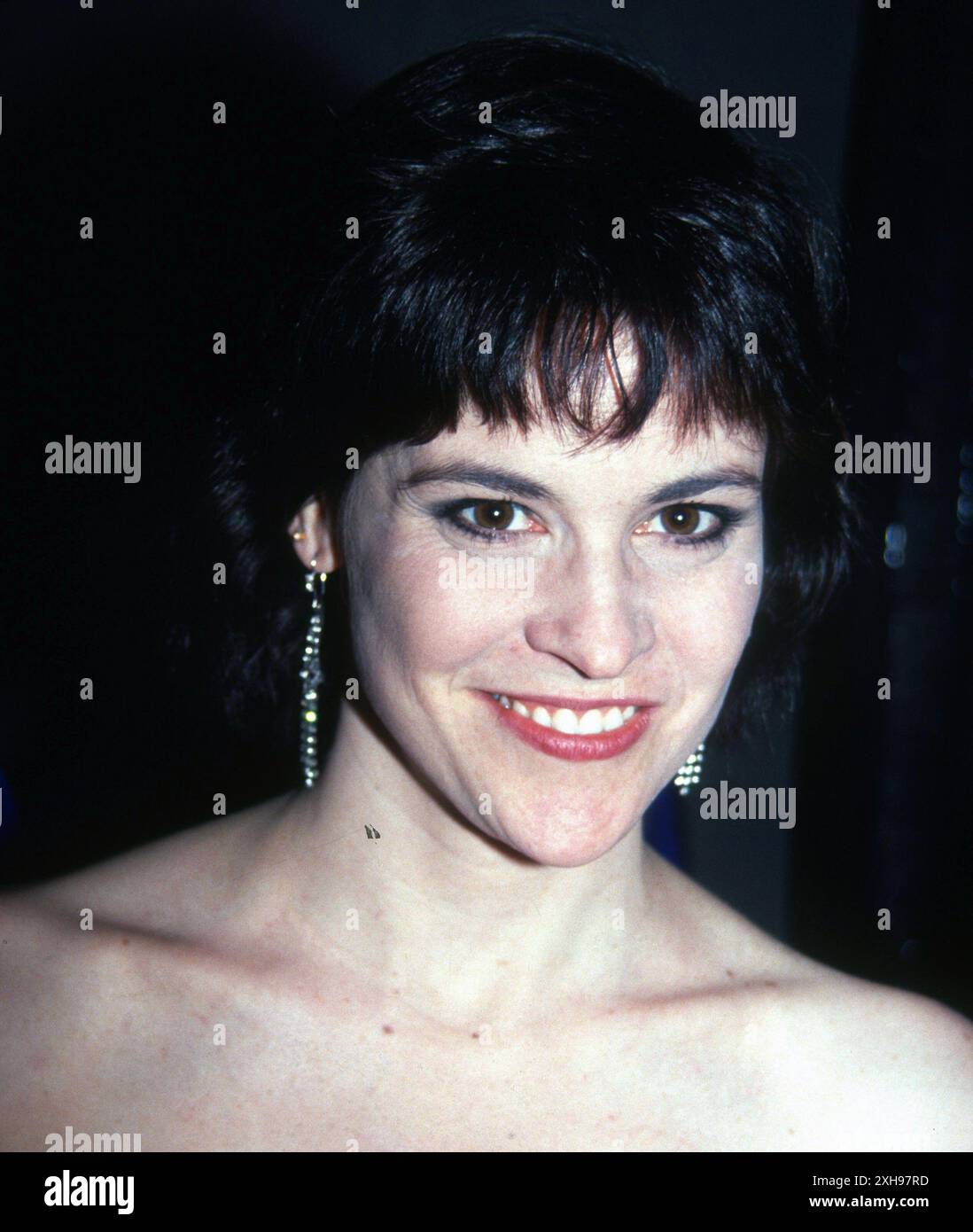Ally Sheedy, 2000. ph: John Barrett/PHOTOlink/Courtesy Everett ...