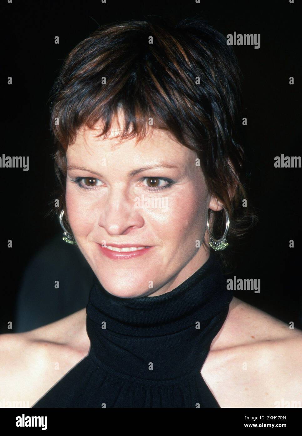 Ally Sheedy, 2000. ph: John Barrett/PHOTOlink/Courtesy Everett ...