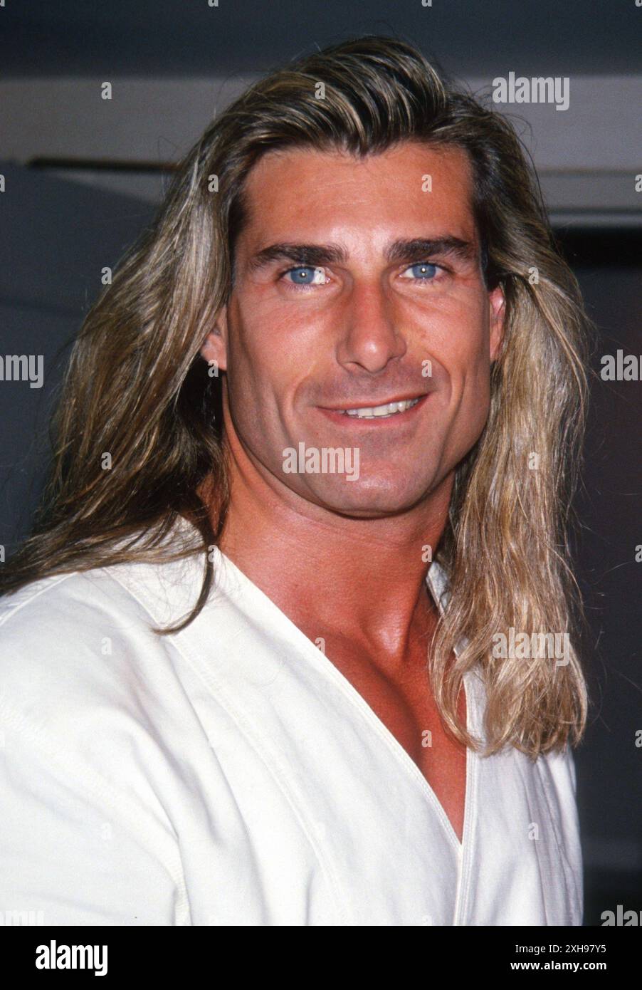 Fabio, 1993. ph: John Barrett/PHOTOlink/Courtesy Everett Collection ...