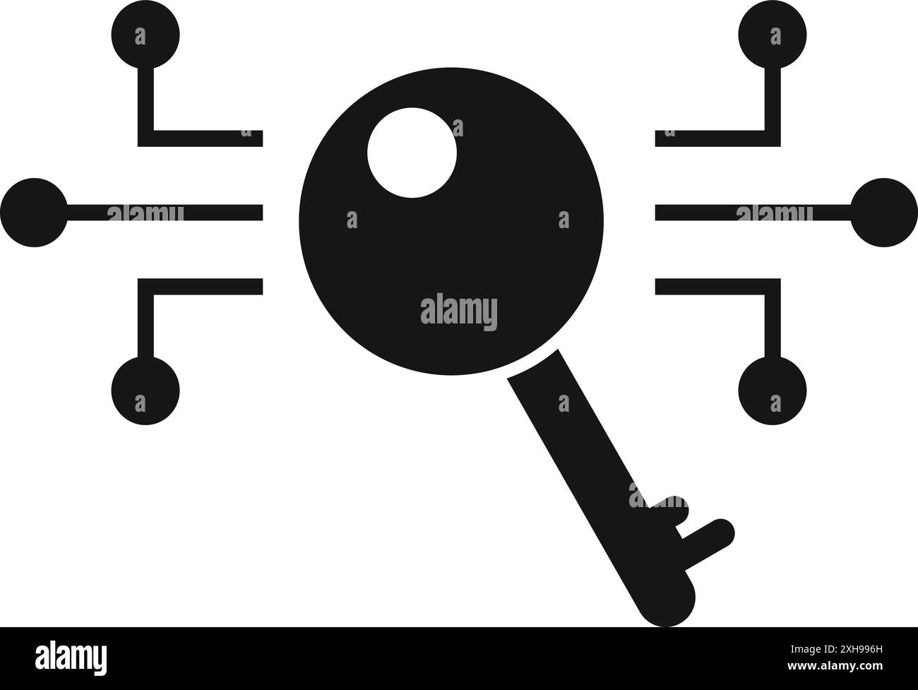 Cybersecurity solution Black and White Stock Photos & Images - Alamy