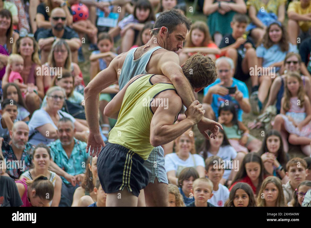 Teamwork in sports hi-res stock photography and images - Alamy