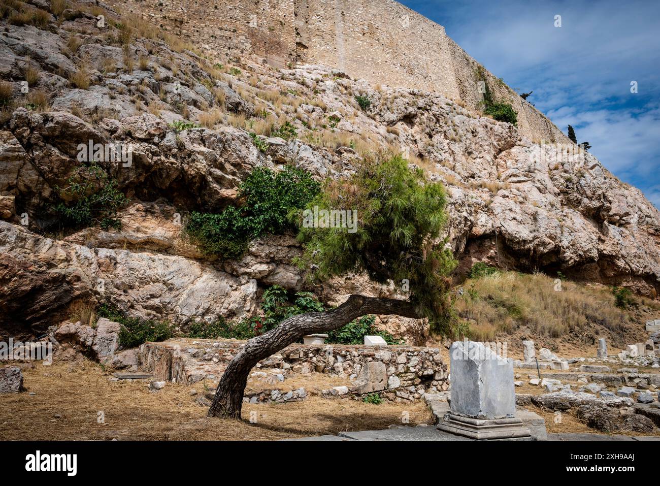 The south slope hi-res stock photography and images - Alamy