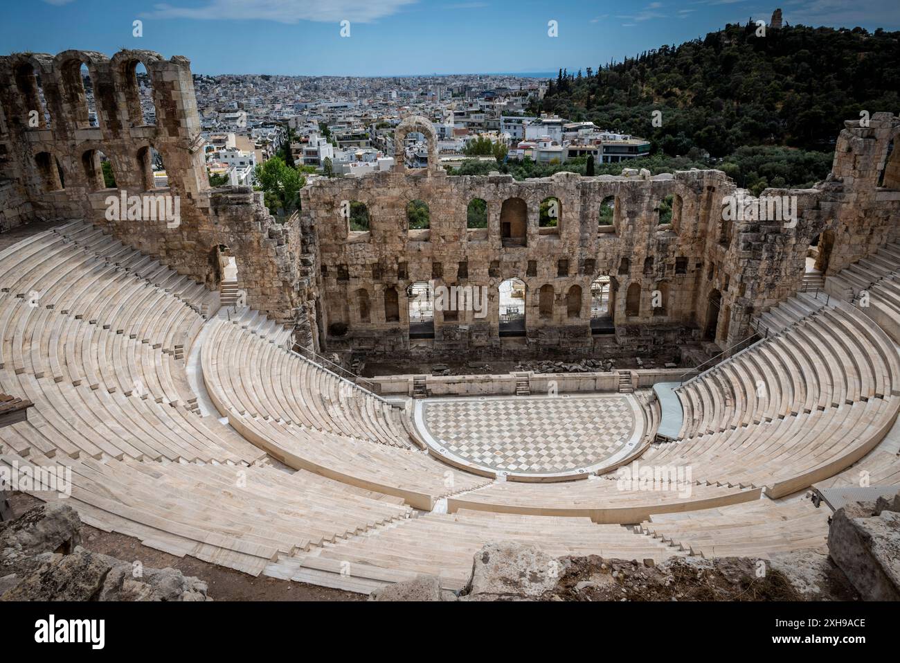 Completed in ad 161 hi-res stock photography and images - Alamy