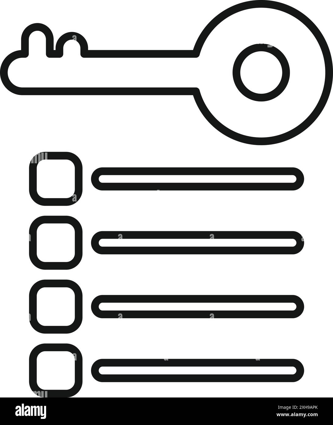 Restricted items Cut Out Stock Images & Pictures - Alamy