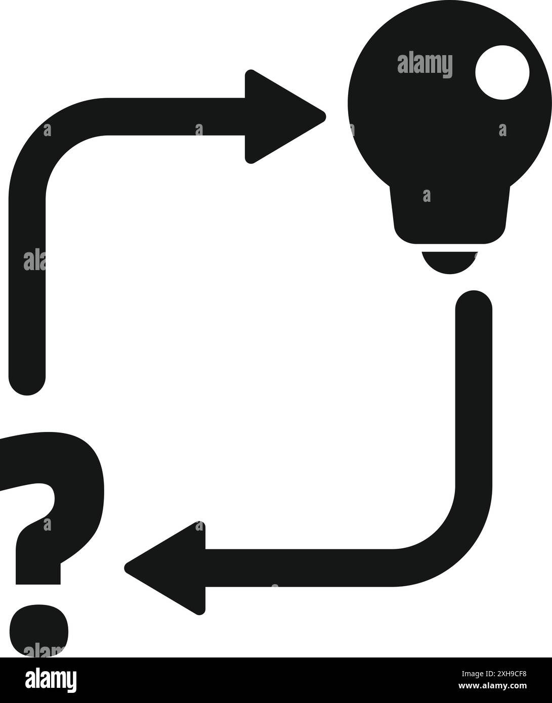 Generating insight Black and White Stock Photos & Images - Alamy