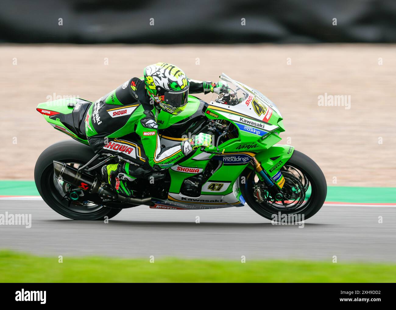 Morcycle racing hi-res stock photography and images - Alamy