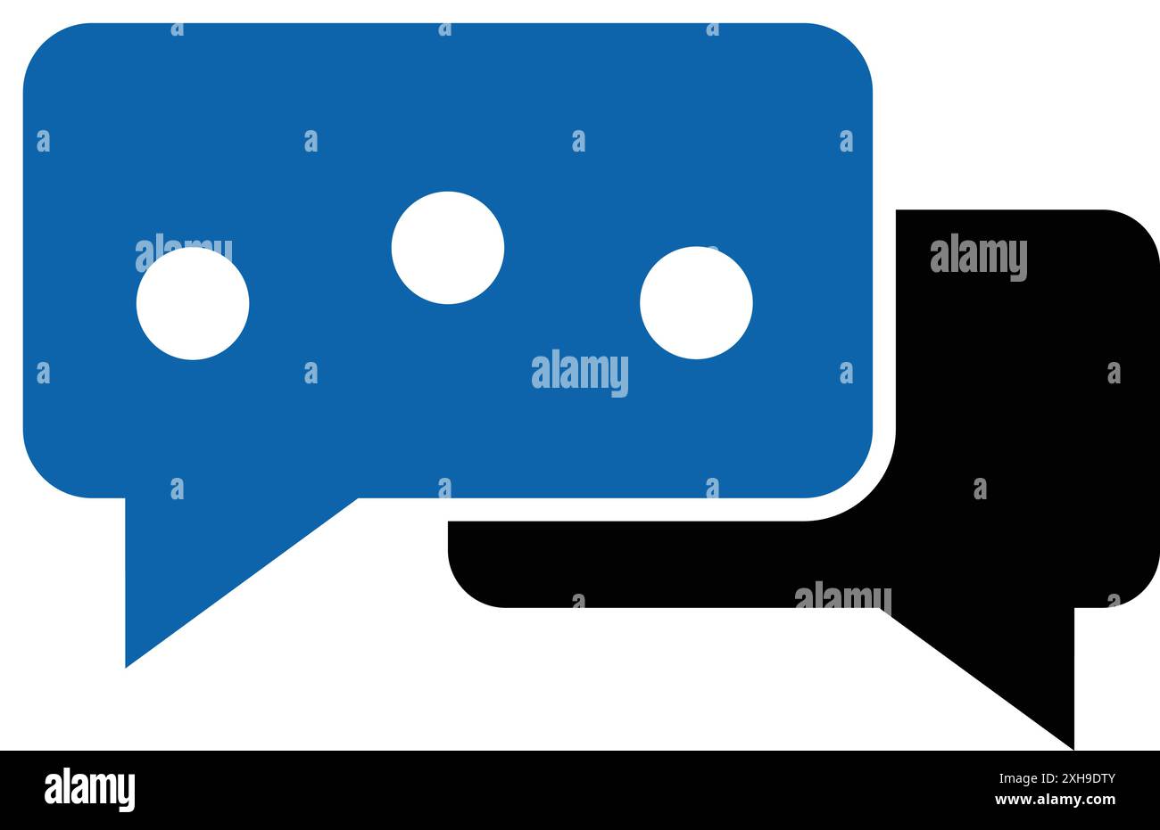 Message Chart Symbol Question And Comments Icon Bubble Message Color