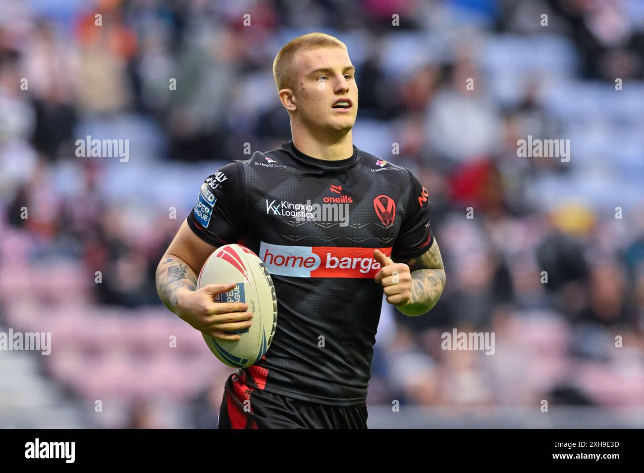 George delaney hi-res stock photography and images - Alamy