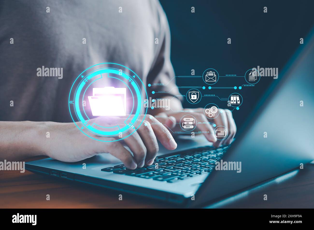 Folder Document Transferring concept. Folder Document Management System ... Folder Document Transferring concept. Folder Document Management System ...