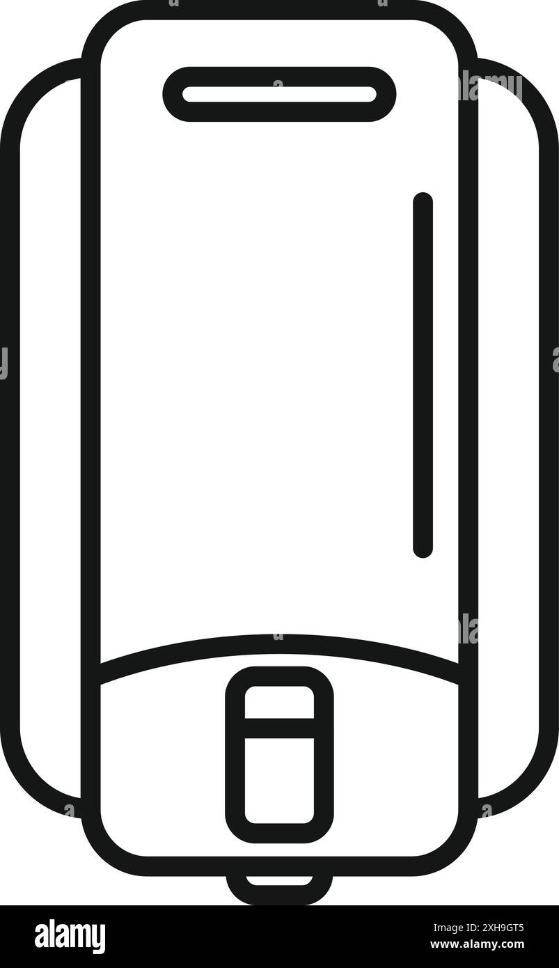 New boiler Cut Out Stock Images & Pictures - Alamy