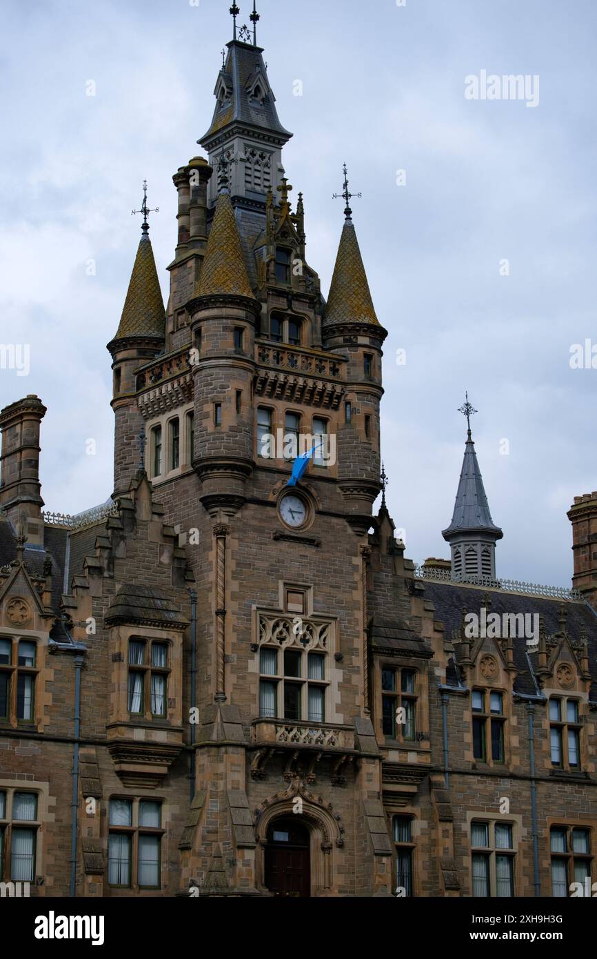 City of dundee hi-res stock photography and images - Alamy