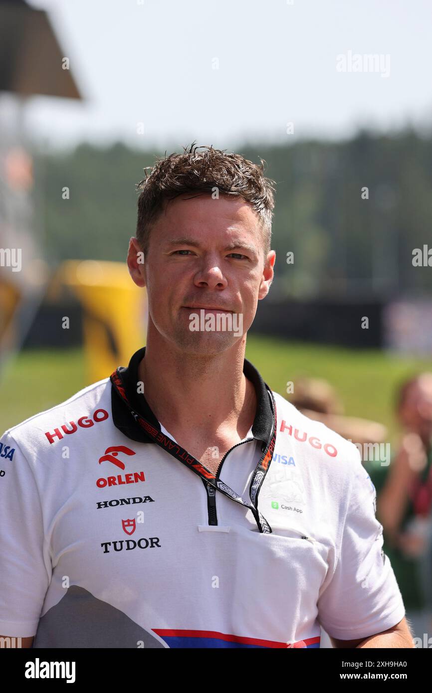 Pyry salmela hi-res stock photography and images - Alamy