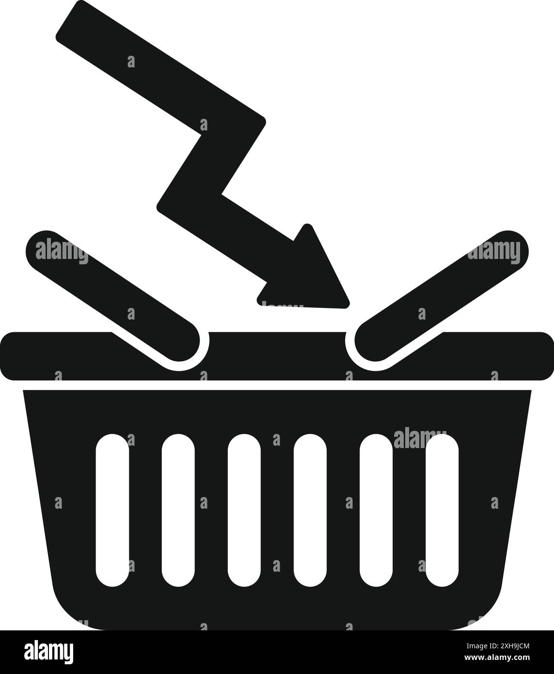 Negative lightning Black and White Stock Photos & Images - Alamy