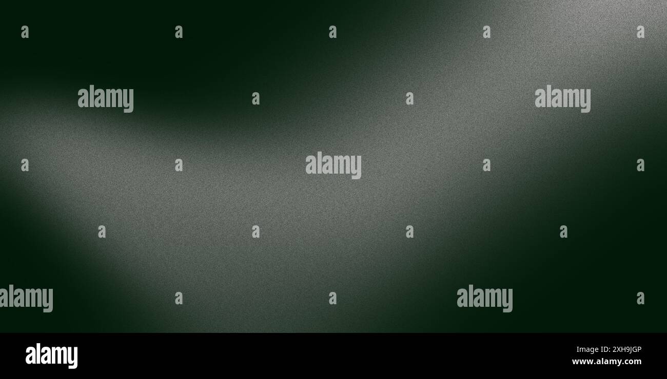 Illuminated light against a textured green backdrop Stock Photo - Alamy