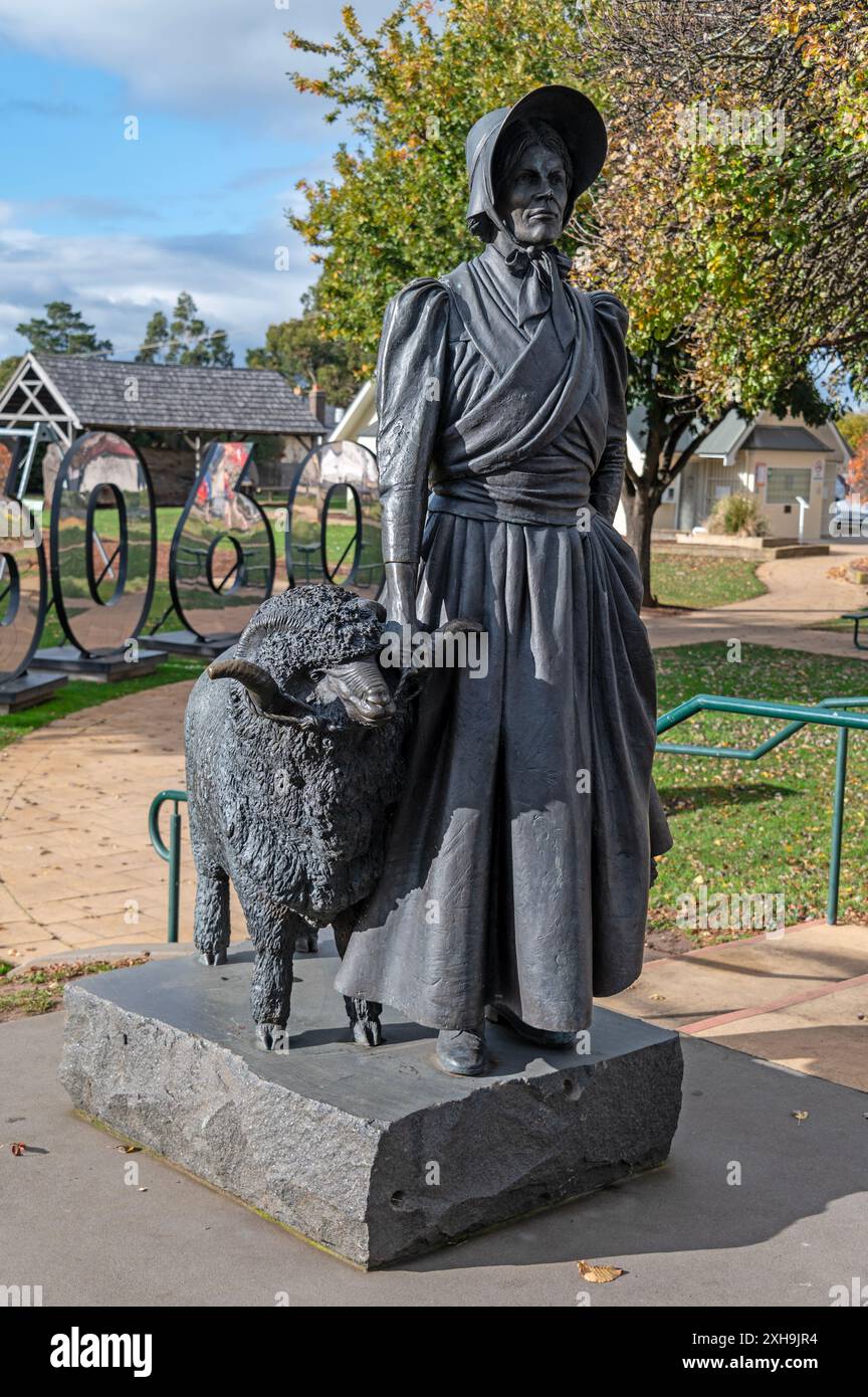 Elisa forlong hi-res stock photography and images - Alamy