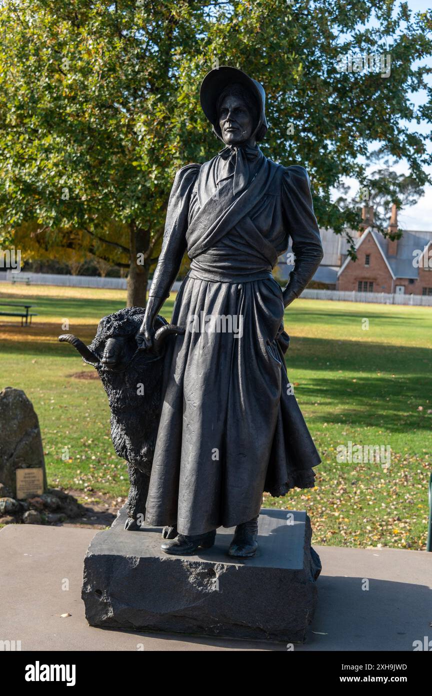 Elisa forlong hi-res stock photography and images - Alamy