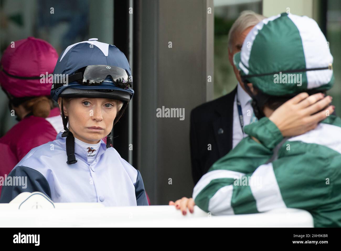 Eleanor brasil hi-res stock photography and images - Alamy