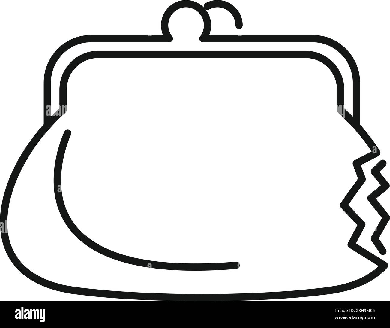 Poverty showing Black and White Stock Photos & Images - Alamy