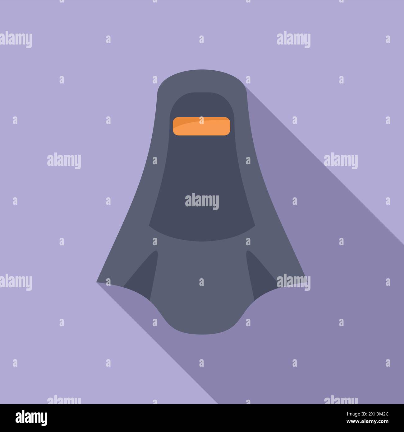 Burqa saudi arabia hi-res stock photography and images - Alamy