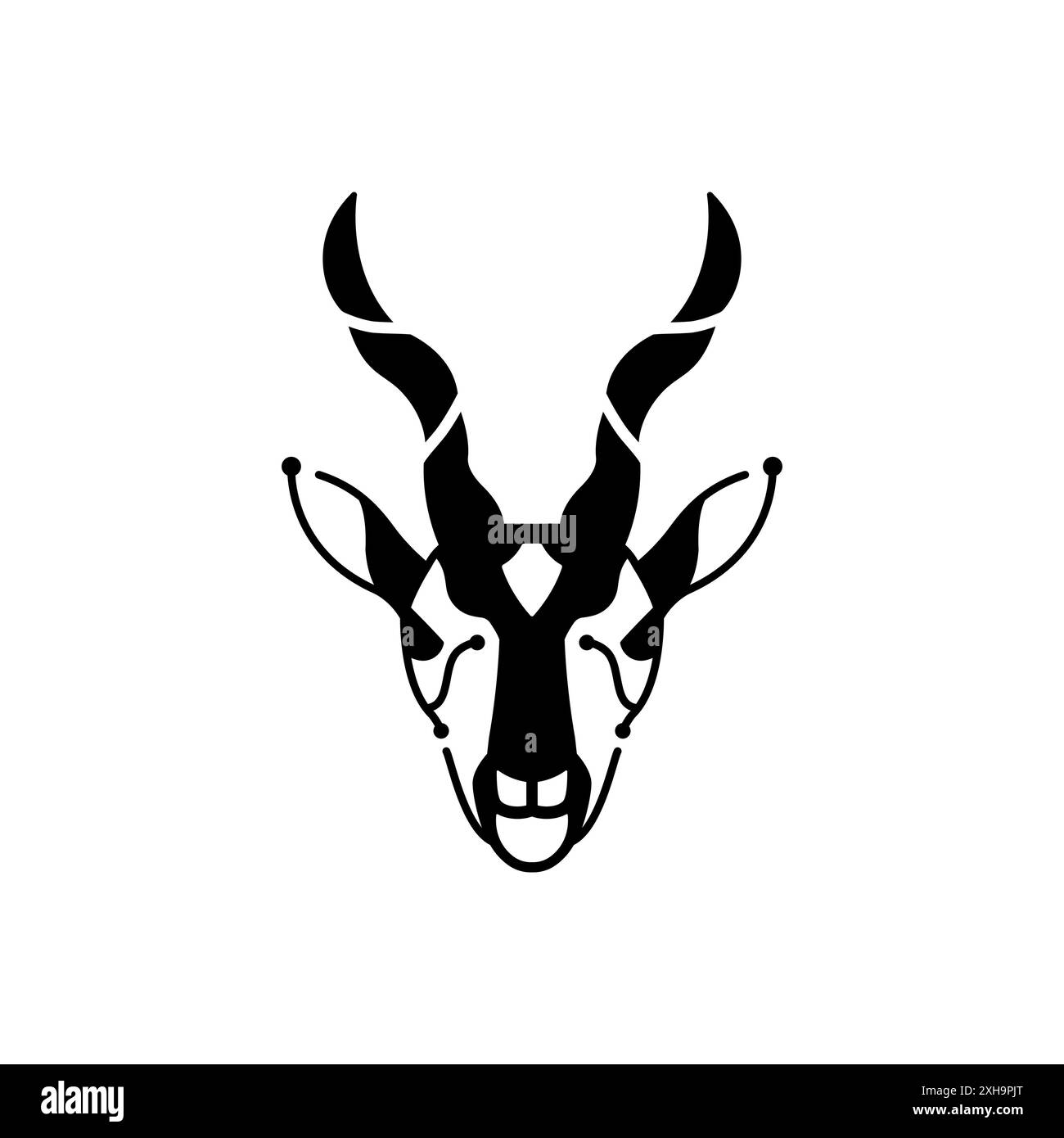 Black Buck Logo BLACK BUCK Black Buck Fashion Pvt.ltd. Trademark